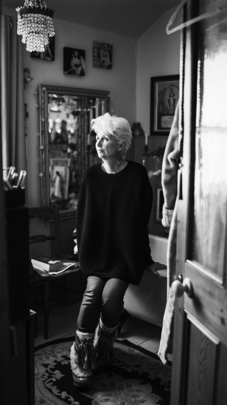 Ruth Hogan-The Inspiration for The Keeper of Lost Things ...